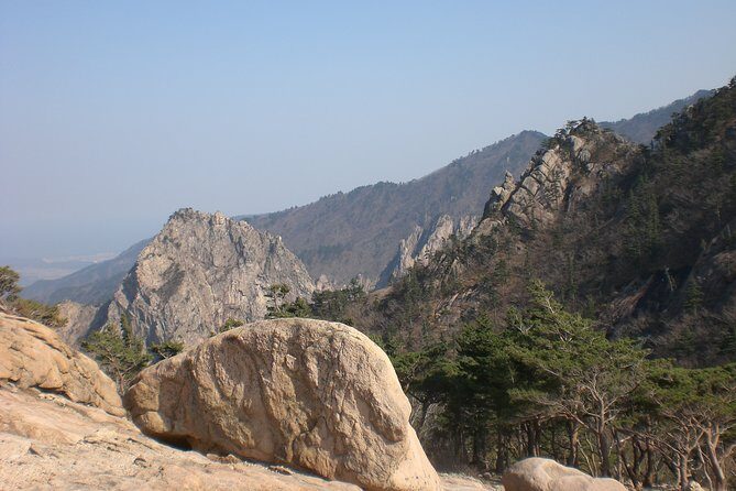 Fullday Mt. Seorak Tour - FAQ
