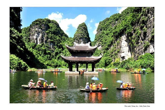 Fullday Ninh Binh Tour from Hanoi: Mua Caves, Hoa Lu, Trang An - An In-Depth Look at the Fullday Ninh Binh Tour