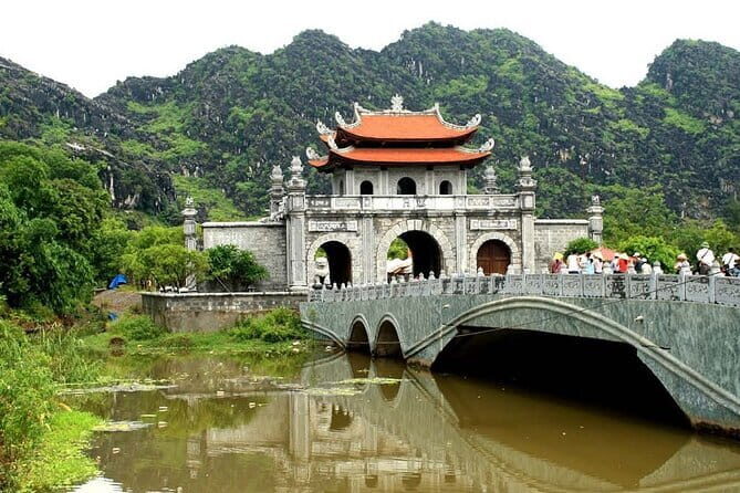 Fullday Ninh Binh Tour from Hanoi: Mua Caves, Hoa Lu, Trang An - Who Will Appreciate This Tour?