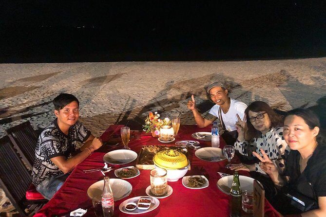 Fullday Nusa Dua -Uluwatu Tour - Authentic Experience and Practical Tips