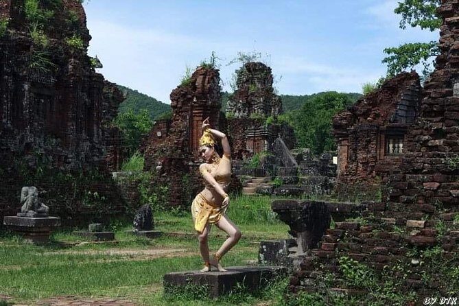 Fullday private car to My Son holyland, Hoi An Memories land - Introduction