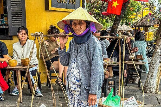 Fullday private car to My Son holyland, Hoi An Memories land - The Experience: What You’ll Love
