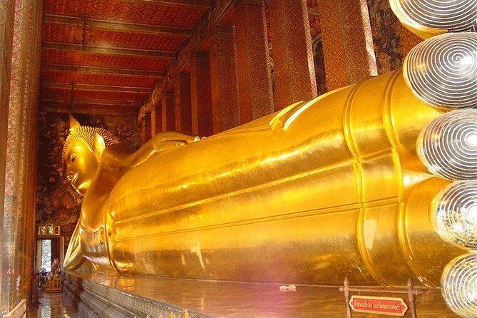 Fullday Private Tour Bangkok Temple & City Tour with lunch+Amazing Bangkok Tour - Who Should Consider This Tour?