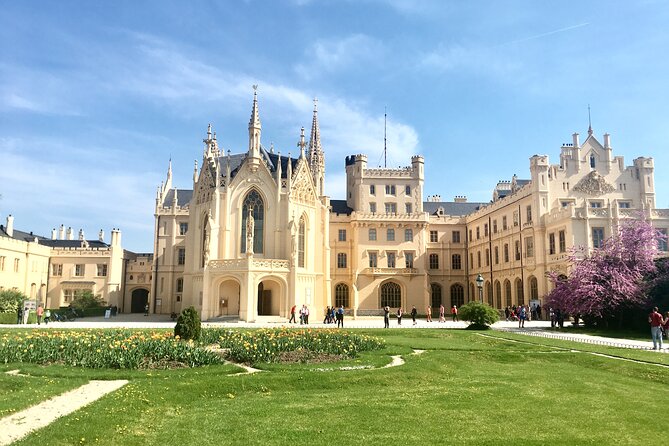 Fullday Private Tour in Lednice and Valtice with Castle Visiting - Who This Tour Is Best For