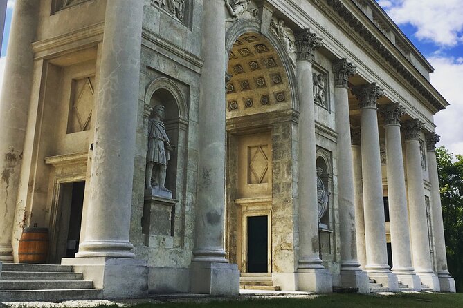 Fullday Private Tour in Lednice and Valtice with Castle Visiting - FAQ