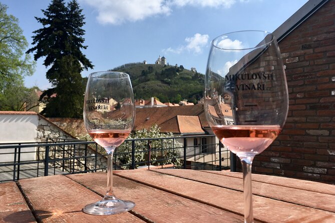 Fullday Private Tour in Lednice & Valtice With Wine Tasting - Lunch and Refreshments