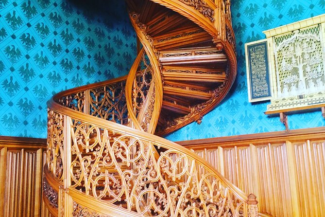 Fullday Private Tour in Lednice & Valtice With Wine Tasting - Transportation and Pickup