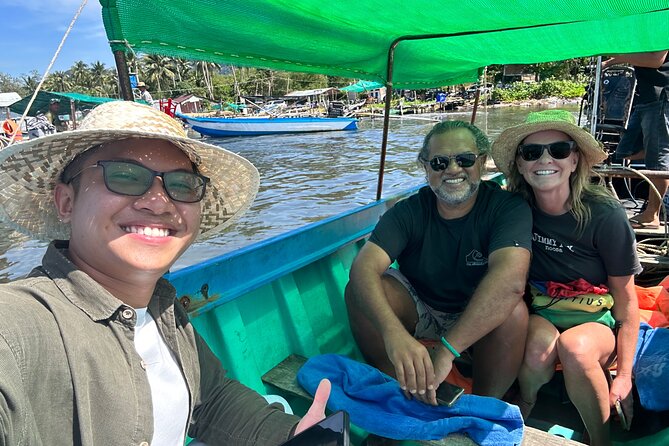 Full-Day Private Tour in Starfish Beach and Phu Quoc Northern Part - FAQ (Frequently Asked Questions)