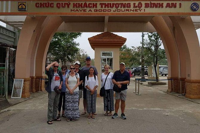 Fullday Private Tour to Visit My Son Sanctuary- Marble Mountain- Monkey Mountain - Analyzing the Itinerary: What You Can Expect