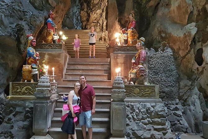 Fullday Private Tour to Visit My Son Sanctuary- Marble Mountain- Monkey Mountain - The Sum Up: Who Should Book This Tour?