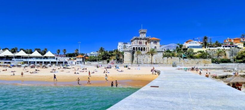 Full-Day Private Transport - Sintra and Cascais - A Journey Through the Highlights of Sintra and Cascais