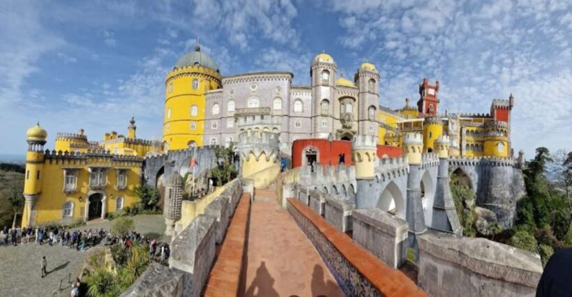 Full-Day Private Transport - Sintra and Cascais - Final Thoughts: Is It Worth the Price?