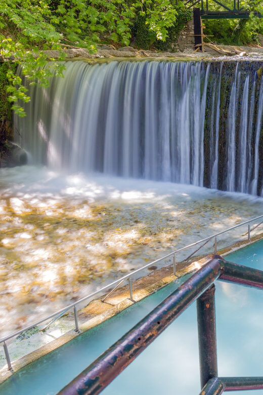 Fullday private trip to Edessa Waterfalls & Pozar hotsprings - Who Should Consider This Tour?