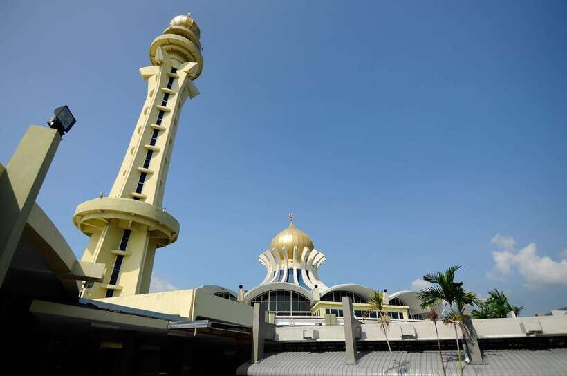 Full-Day Pulau Penang Exploration Tour - Key Points