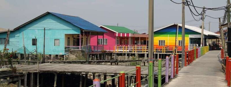 Full-Day Pulau Penang Exploration Tour - Price and Value for Money