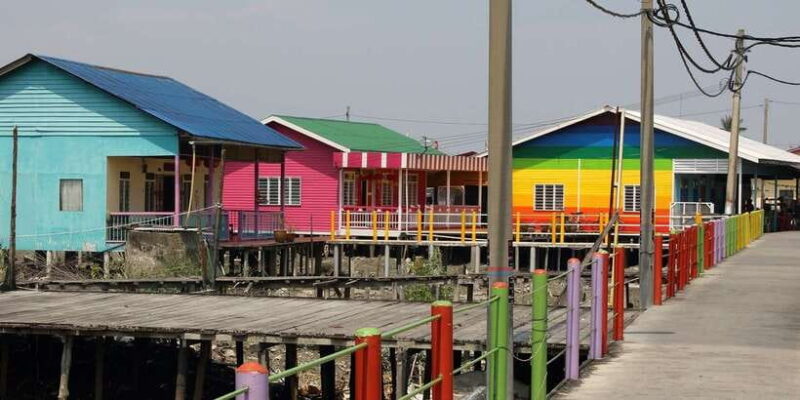 Full-Day Pulau Penang Exploration Tour - FAQs