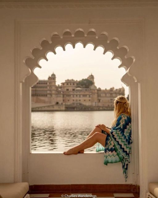 Fullday pushkar tour from jaipur with guid+camel/jeep safari - Authentic Experiences and Genuine Value