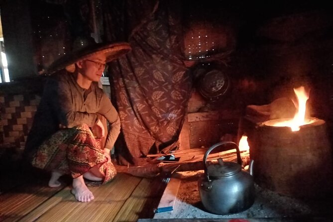 Fullday The Native of Baduy village with lunch & souvenir - What’s Included and What to Consider