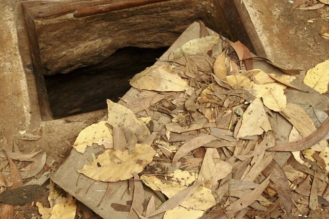 Fullday Tour of Ho Chi Minh City Including Cu Chi Tunnels - FAQ