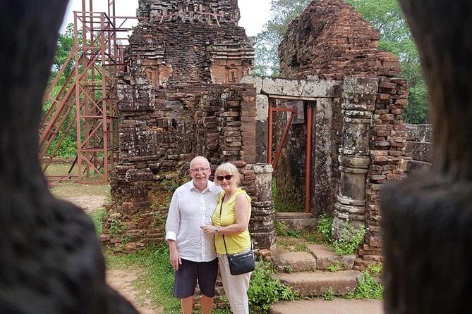 Fullday Tour to visit My Son Holyland & Experience Daily Life of Hoi An People - Final Thoughts