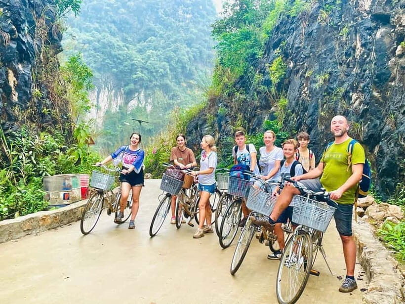 Fullday Trekking in Cat Ba National Park to Viet Hai Village - Who Should Consider This Tour?