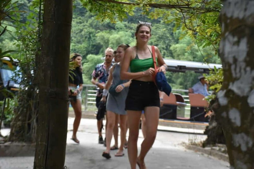 Fullday Trekking in Cat Ba National Park to Viet Hai Village - Final Thoughts