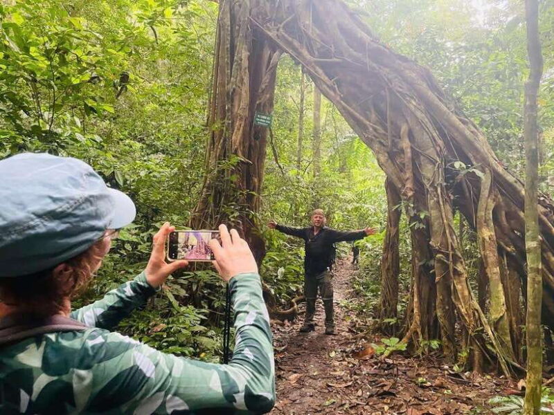 Fullday Trekking in Cat Ba National Park to Viet Hai Village - Practical Tips and Considerations