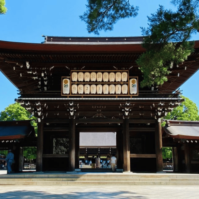 Fully Customised Tokyo City Private 1 Day Tour At Low Price - Customization and Flexibility