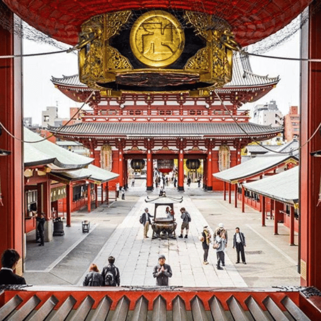 Fully Customised Tokyo City Private 1 Day Tour At Low Price - How to Reserve Your Tour