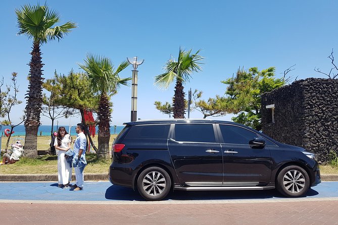 Fully Customizable Private Tour of Jeju Island - Key Points