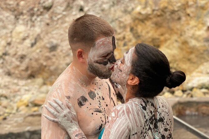 Fully flexible Private Saint Lucia Soufriere Tour (Land) - Key Points