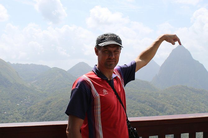 Fully flexible Private Saint Lucia Soufriere Tour (Land) - FAQs