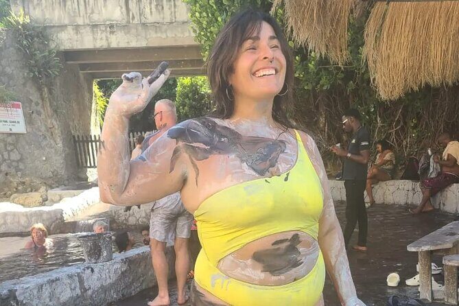 Fully Flexible Private Soufriere Land Tour - The Experience: Breaking Down the Itinerary