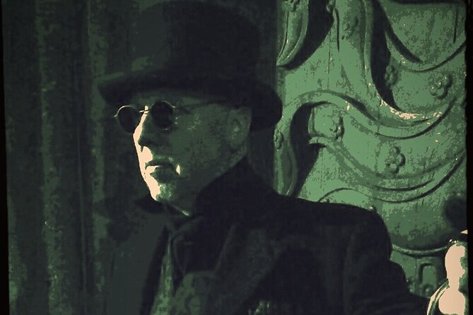 Fully Guided Bristol Ghost Tours - Meeting and End Points