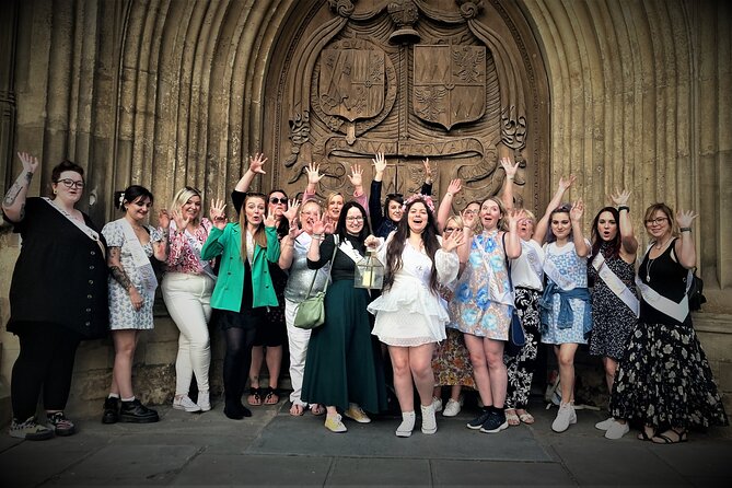 Fully Guided Bristol Ghost Tours - Tour Start Time and Duration