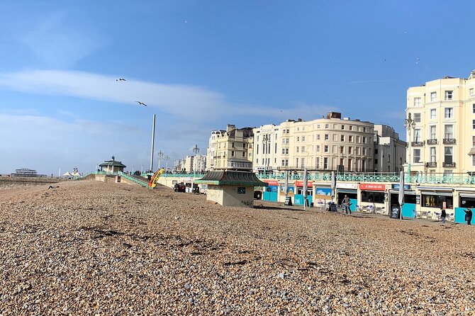 Fully Guided History Tour of The City of Brighton - Final Thoughts: Is This Tour Worth It?