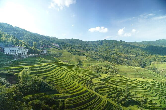 Fully-Guided Private Day Tour of Longji Terraces From Guilin - Who Should Consider This Tour?