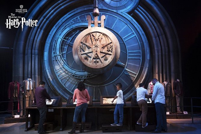 Fully Guided Tour of Warner Bros Studio Tour London The Making of Harry Potter - Final Thoughts