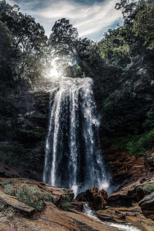 Fully-Loaded Sri Lanka | FREE trip to Sigiriya and Dambulla - Final Words