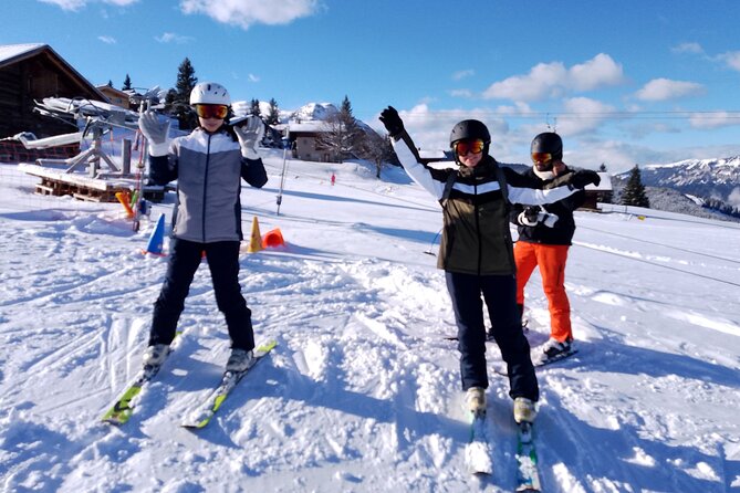 Fully organized Ski Experience for Private Groups - What to Expect from the Itinerary