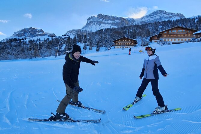 Fully organized Ski Experience for Private Groups - The Value of Included Equipment and Lessons