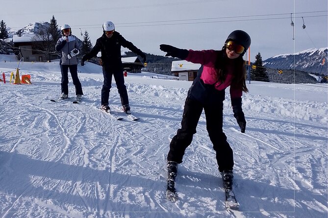 Fully organized Ski Experience for Private Groups - Who Will Love This Tour?