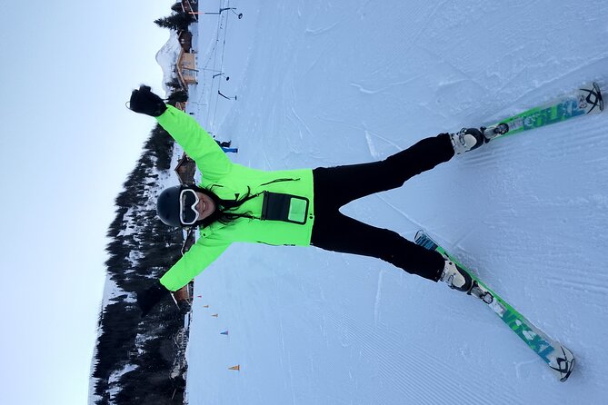 Fully organized Ski Experience for Private Groups - FAQs