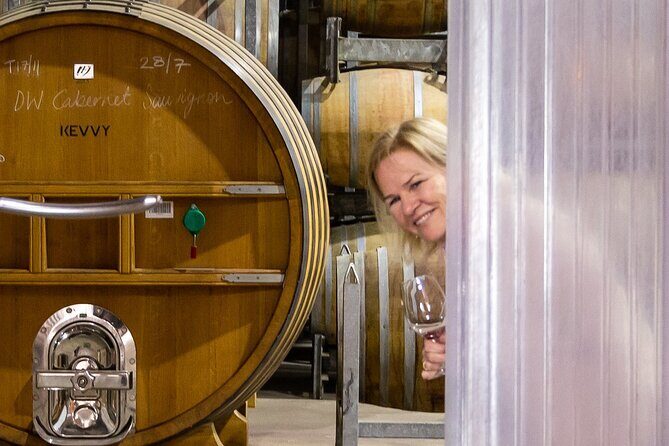 Fully Private and Customisable Hunter Valley Wine Tour - Exploring the Hunter Valley Wine Tour in Detail