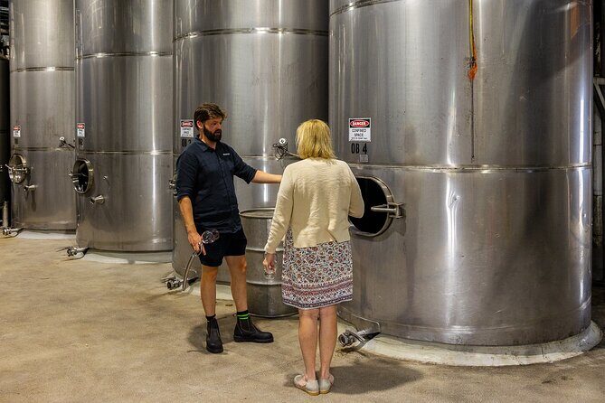 Fully Private and Customisable Hunter Valley Wine Tour - FAQ