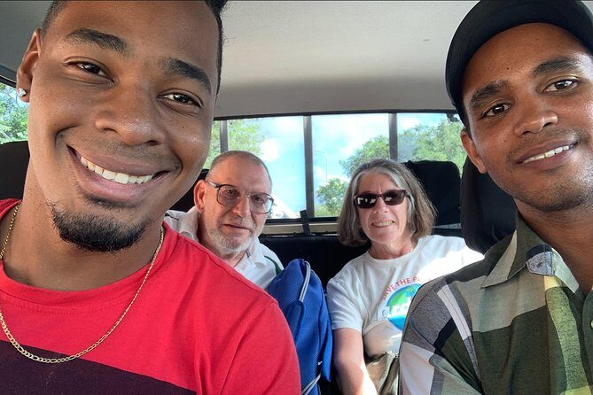 Fully Private North and South Tour with a Local Guide. - Final Thoughts