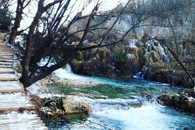 Fully Private Plitvice Lakes Tour from Zagreb - Who Will Love This Tour?