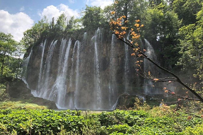 Fully Private Plitvice Lakes Tour from Zagreb - FAQ
