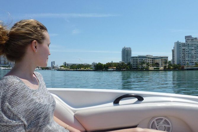 Fully Private Speed Boat Tours, VIP-style Miami Speedboat Tour of Star Island! - Authentic Experiences and Passenger Feedback