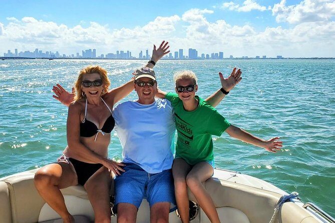 Fully Private Speed Boat Tours, VIP-style Miami Speedboat Tour of Star Island! - Practical Tips for Travelers